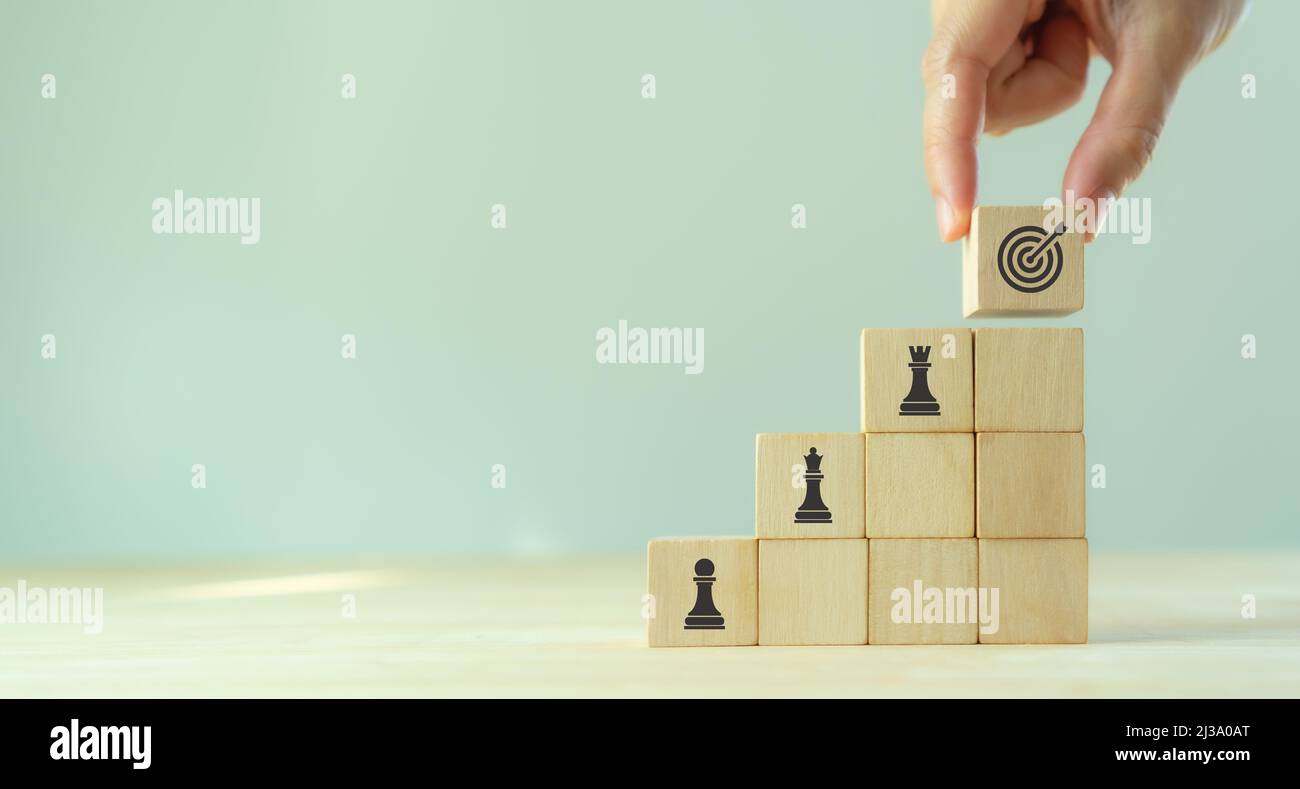 Game changing strategies hi-res stock photography and images - Alamy