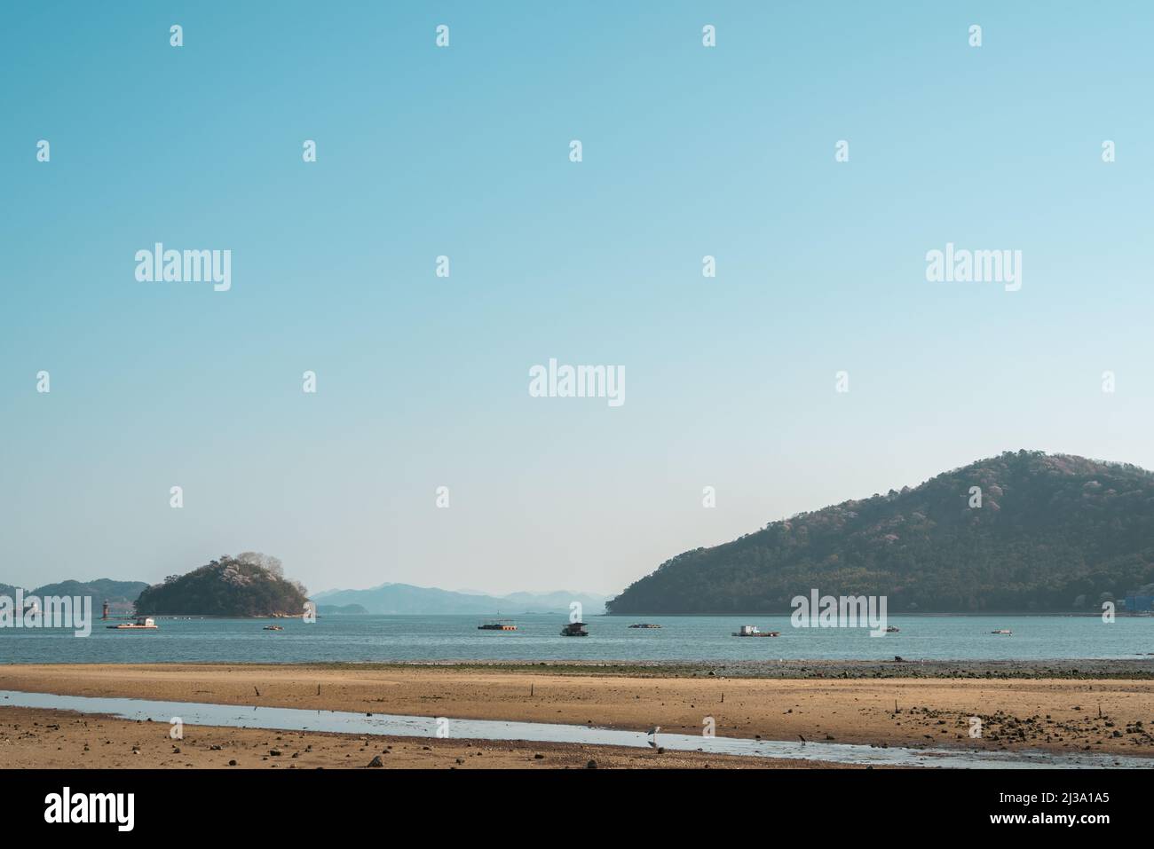 Changwon korea hi-res stock photography and images - Alamy