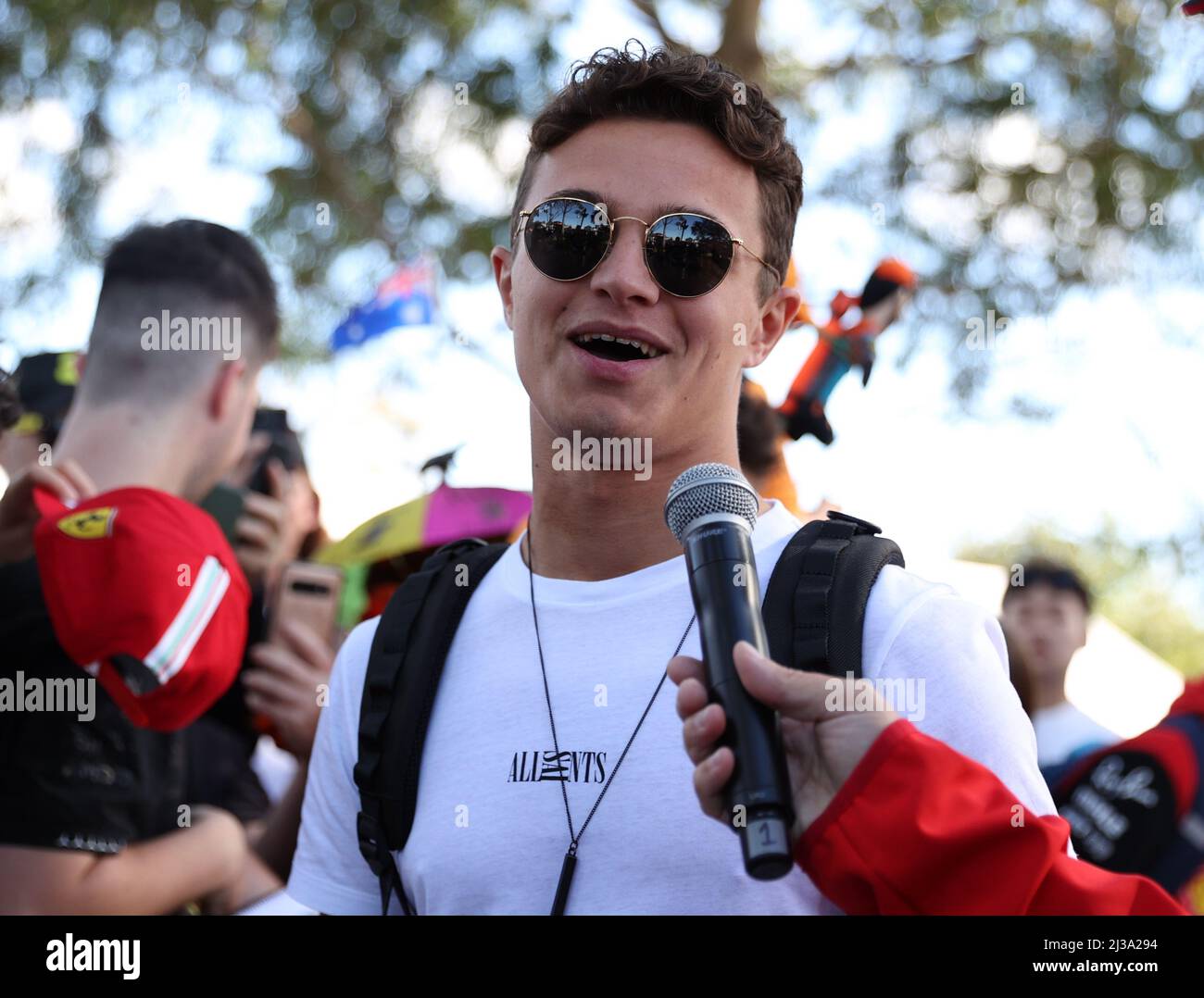 Elliott norris hi-res stock photography and images - Alamy