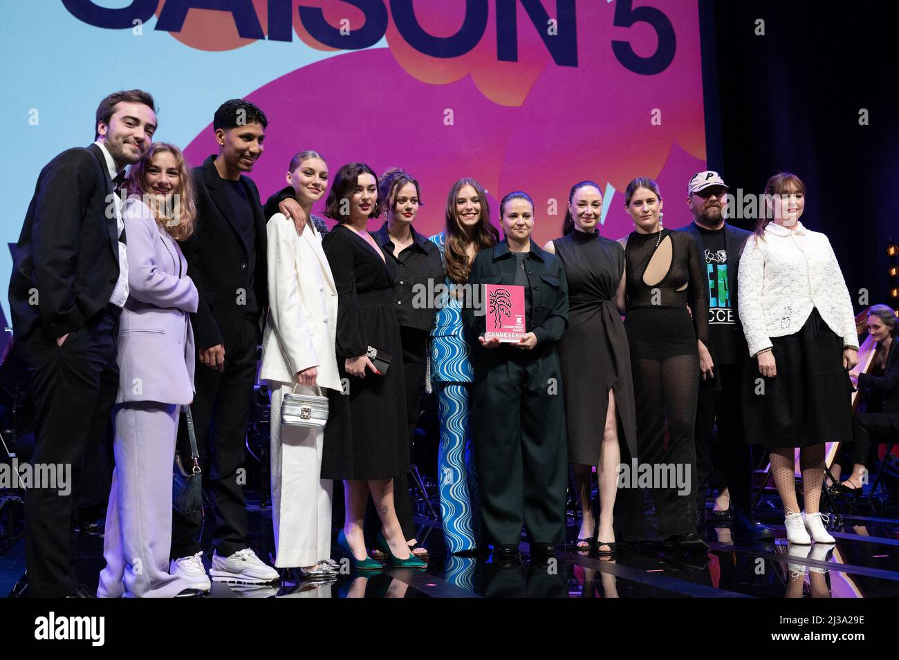 Skam serie hi-res stock photography and images - Alamy