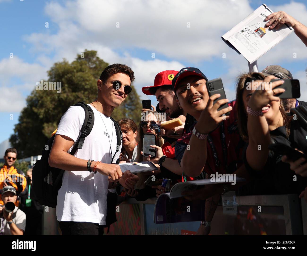 Elliott norris hi-res stock photography and images - Alamy