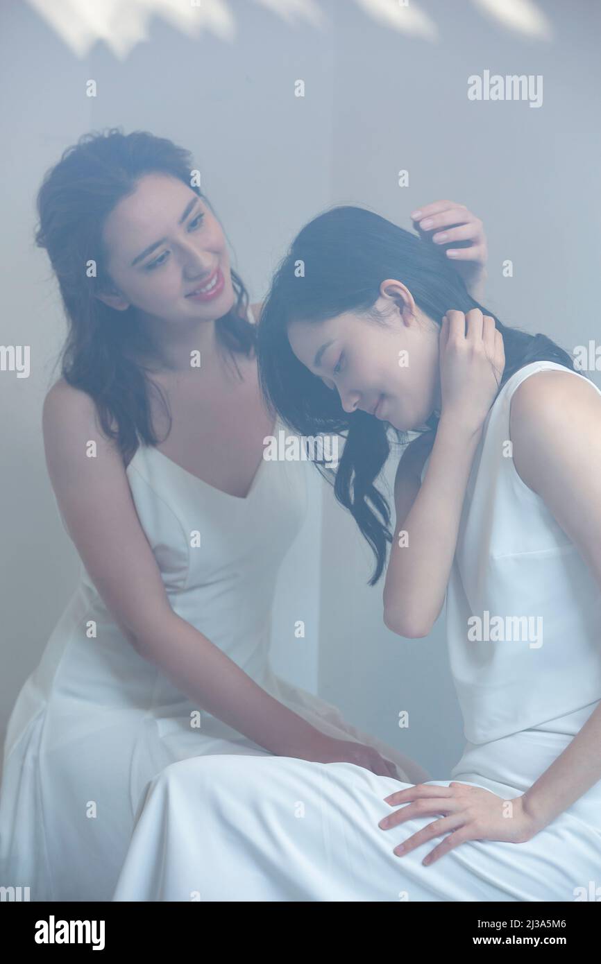 Indian socialite hi-res stock photography and images - Alamy