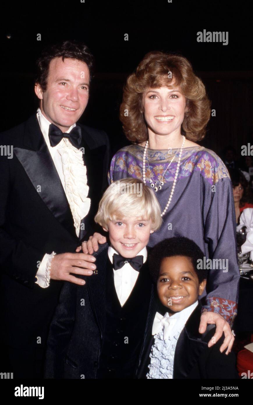Gary coleman 1985 hi-res stock photography and images - Alamy