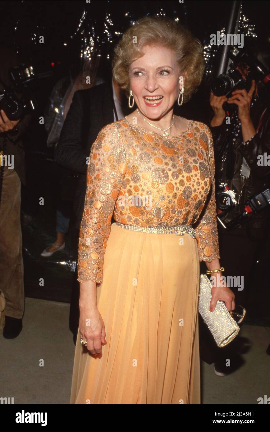 Betty White 1980