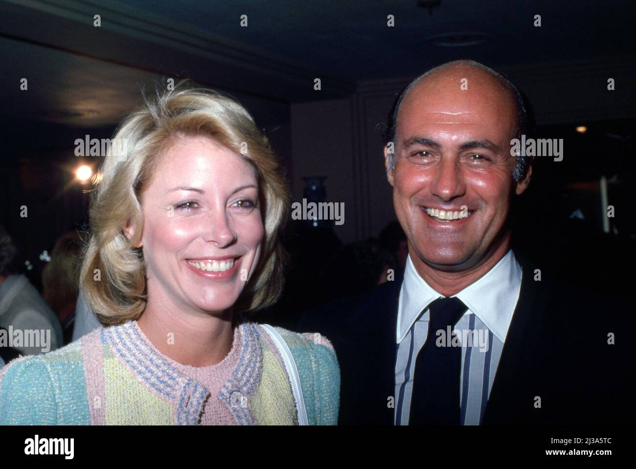 Sarah Purcell Circa 1980's . Credit: Ralph Dominguez/MediaPunch Stock ...