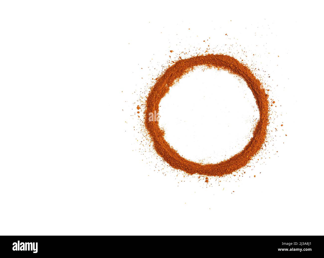 Cayenne peppers capsicum annuum Cut Out Stock Images & Pictures - Alamy