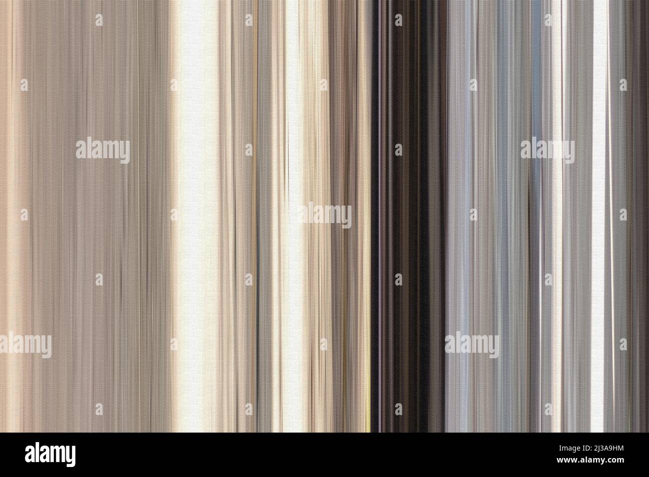 Mixed brown stripes of abstract background for design in your work ...