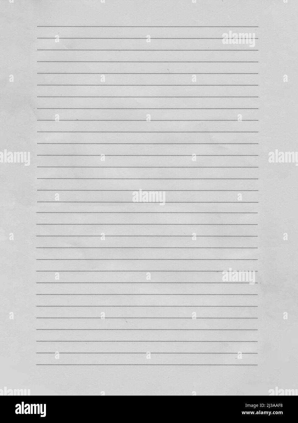 Blank lined paper background, Texture of art paper for design in your ...