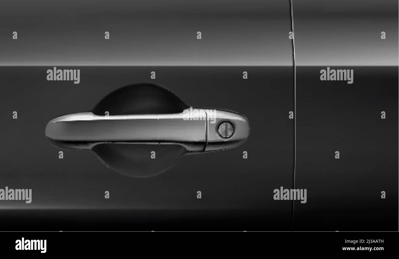 On the part of door Stock Vector Images - Alamy