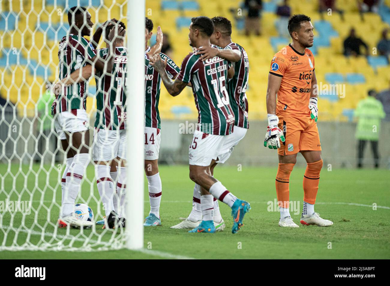 Wilson Rodrigues Brazilian Photographer