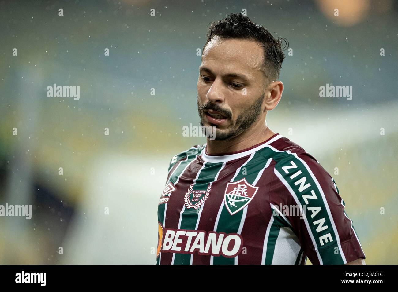 Rio De Janeiro, Brazil. 07th Apr, 2022. RJ - Rio de Janeiro - 06/04 ...