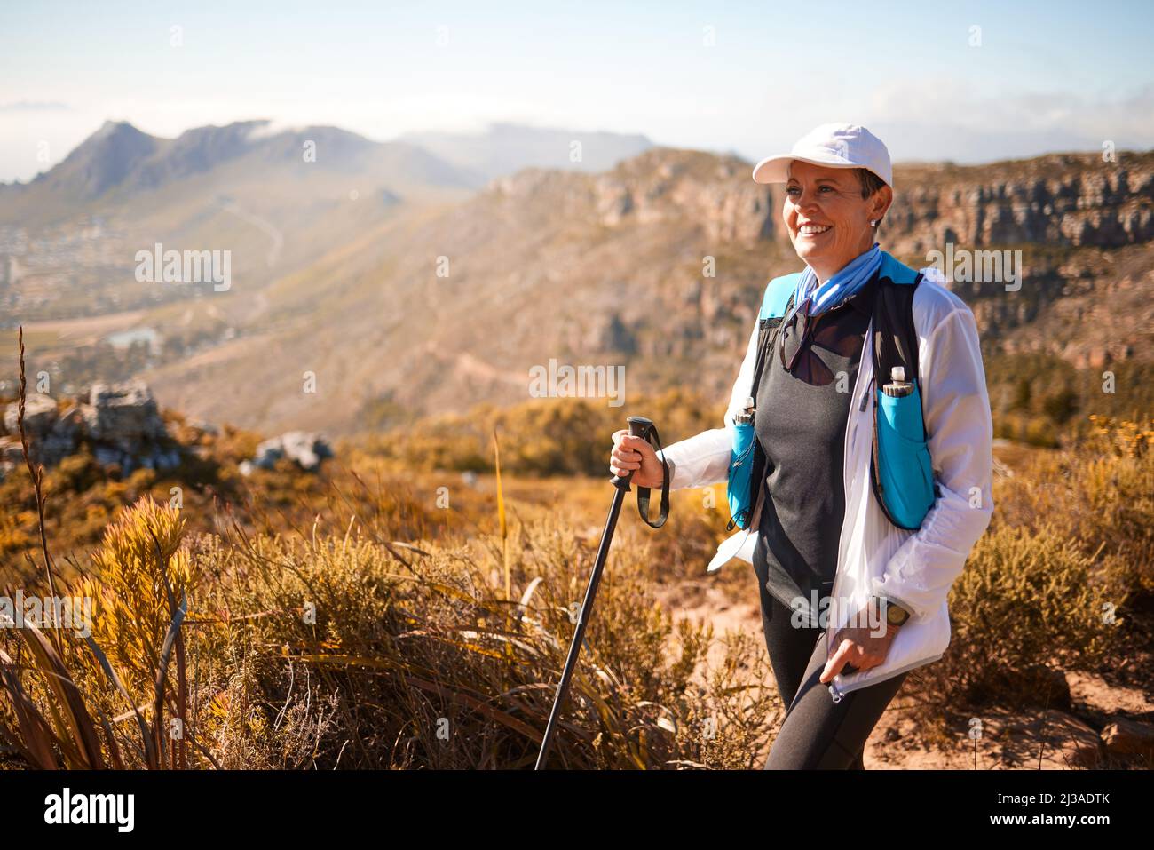 Happy trails hi-res stock photography and images - Alamy