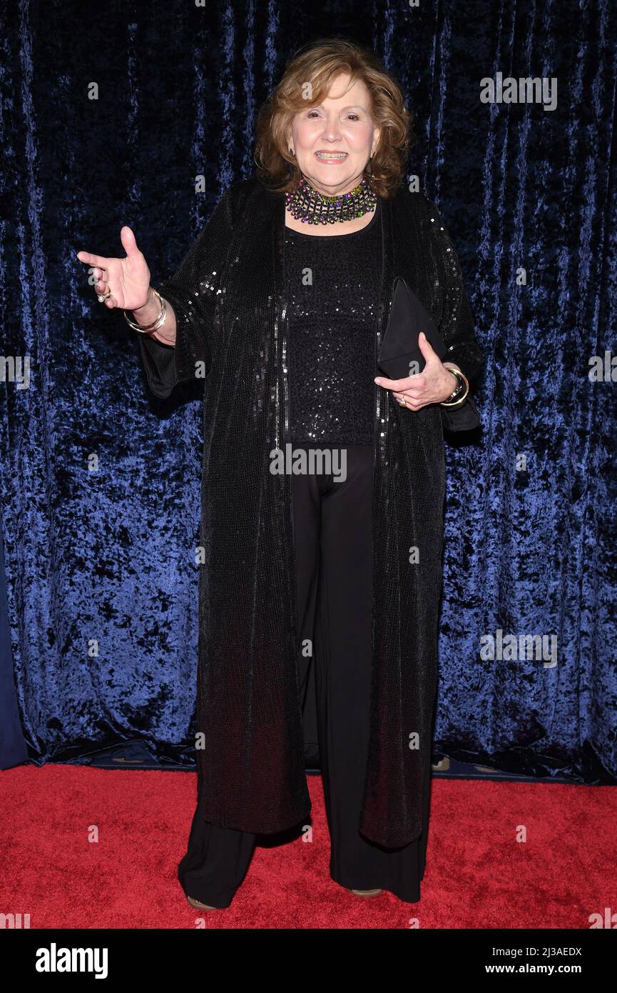 Brenda Vaccaro 2022