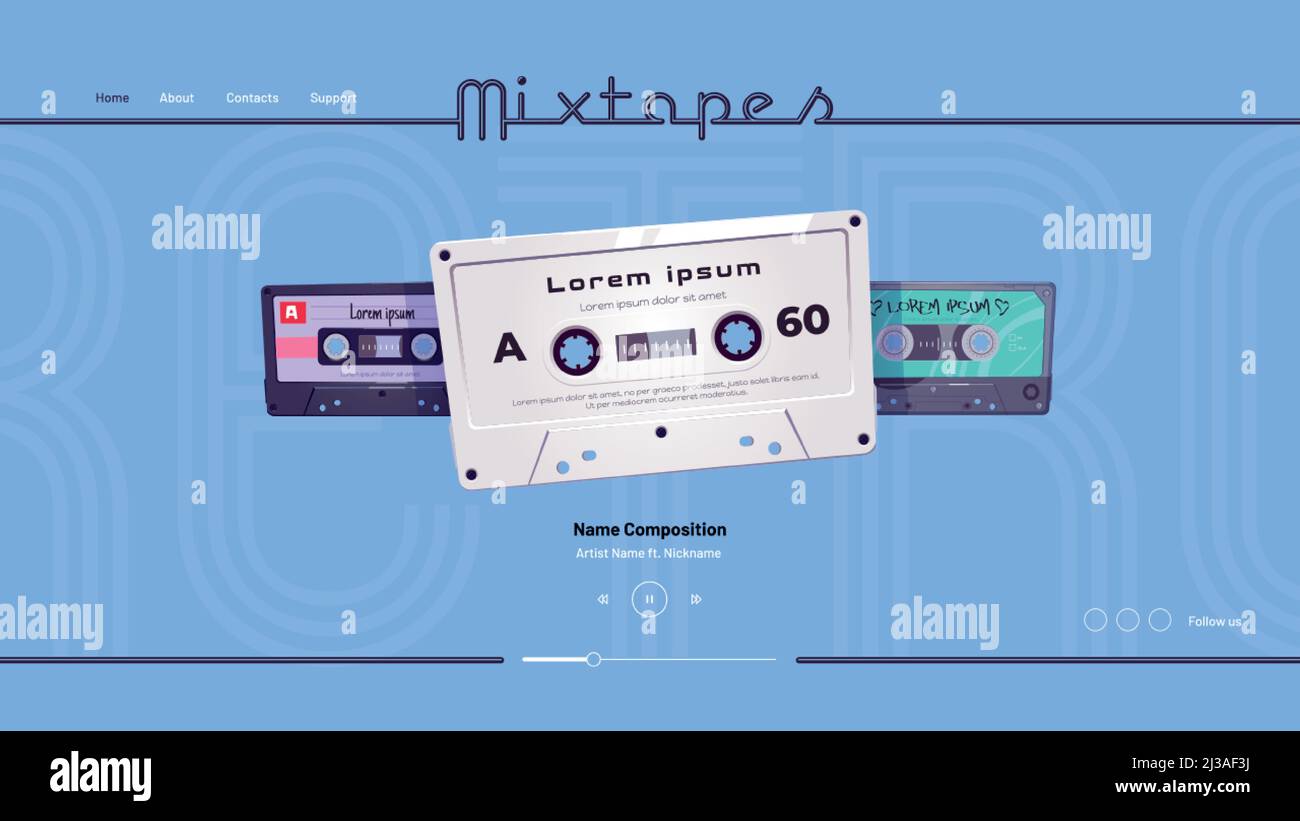 Mobile disco 1980s hi-res stock photography and images - Alamy