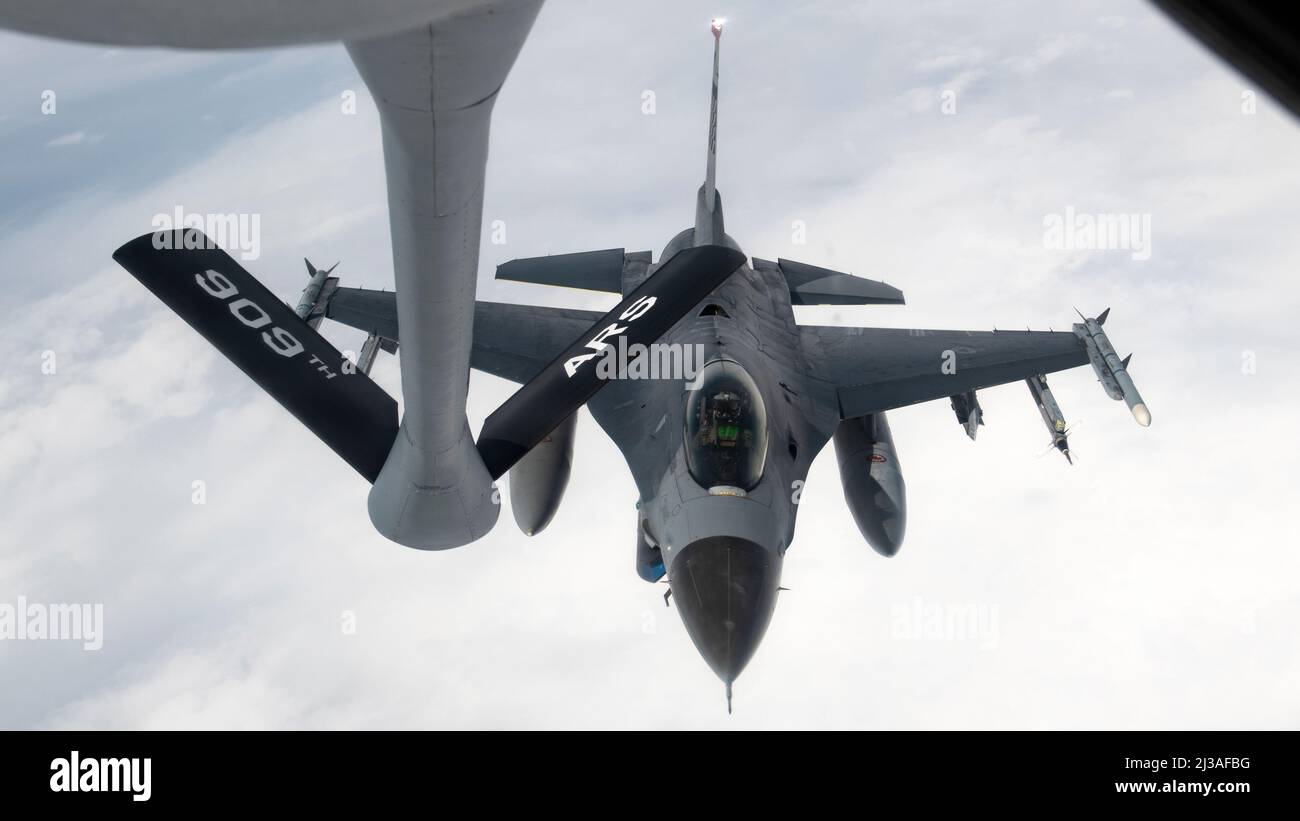 51st fighter wing hi-res stock photography and images - Alamy