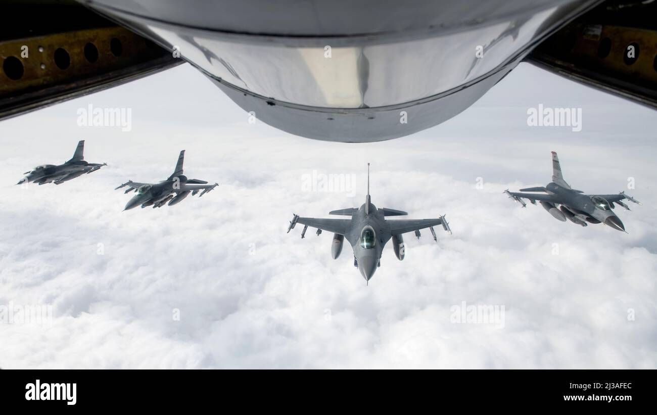 51st fighter wing hi-res stock photography and images - Alamy