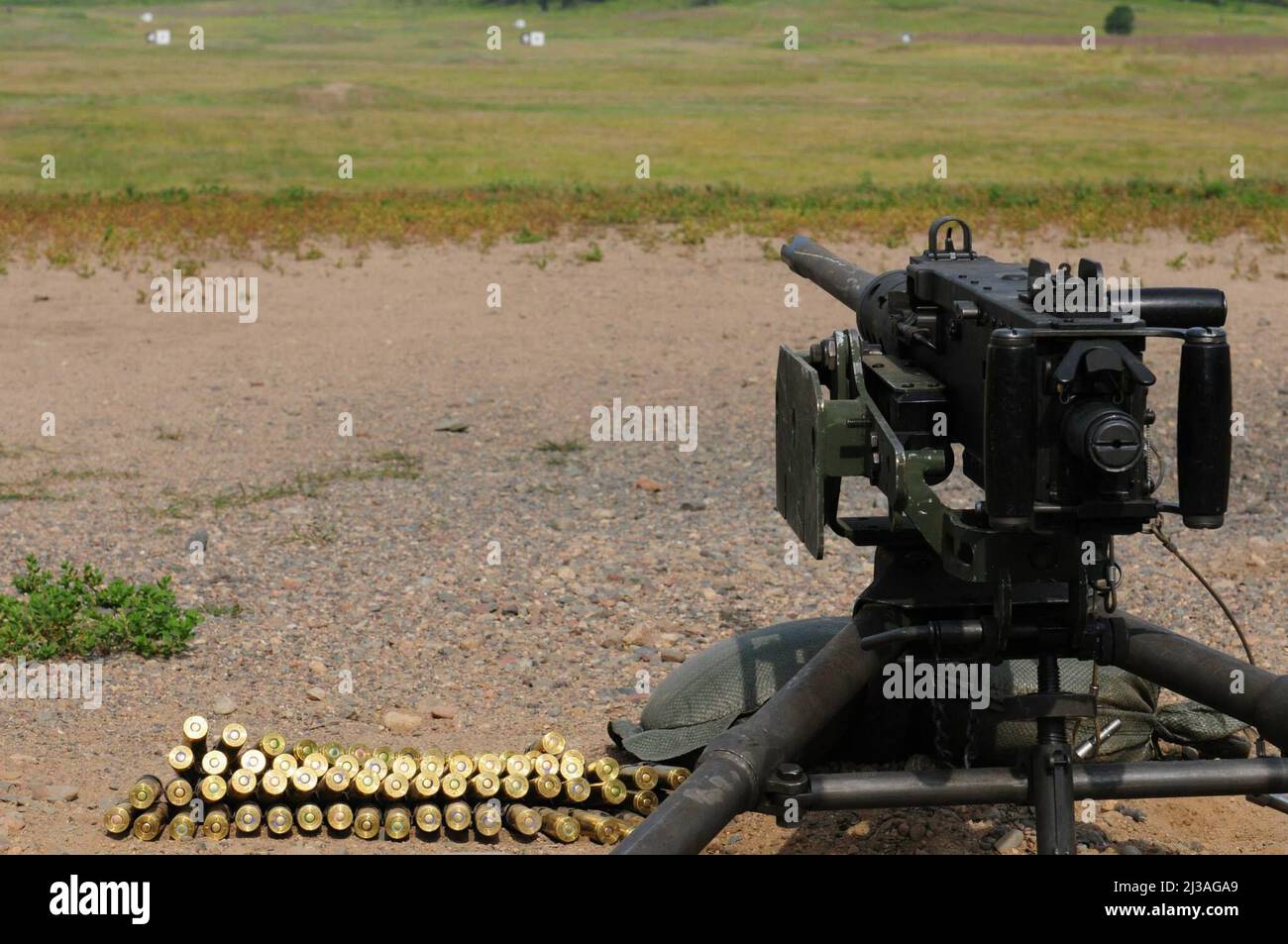 Soldiers of the Minnesota National Guard 1st Squadron 94th Cavalry ...