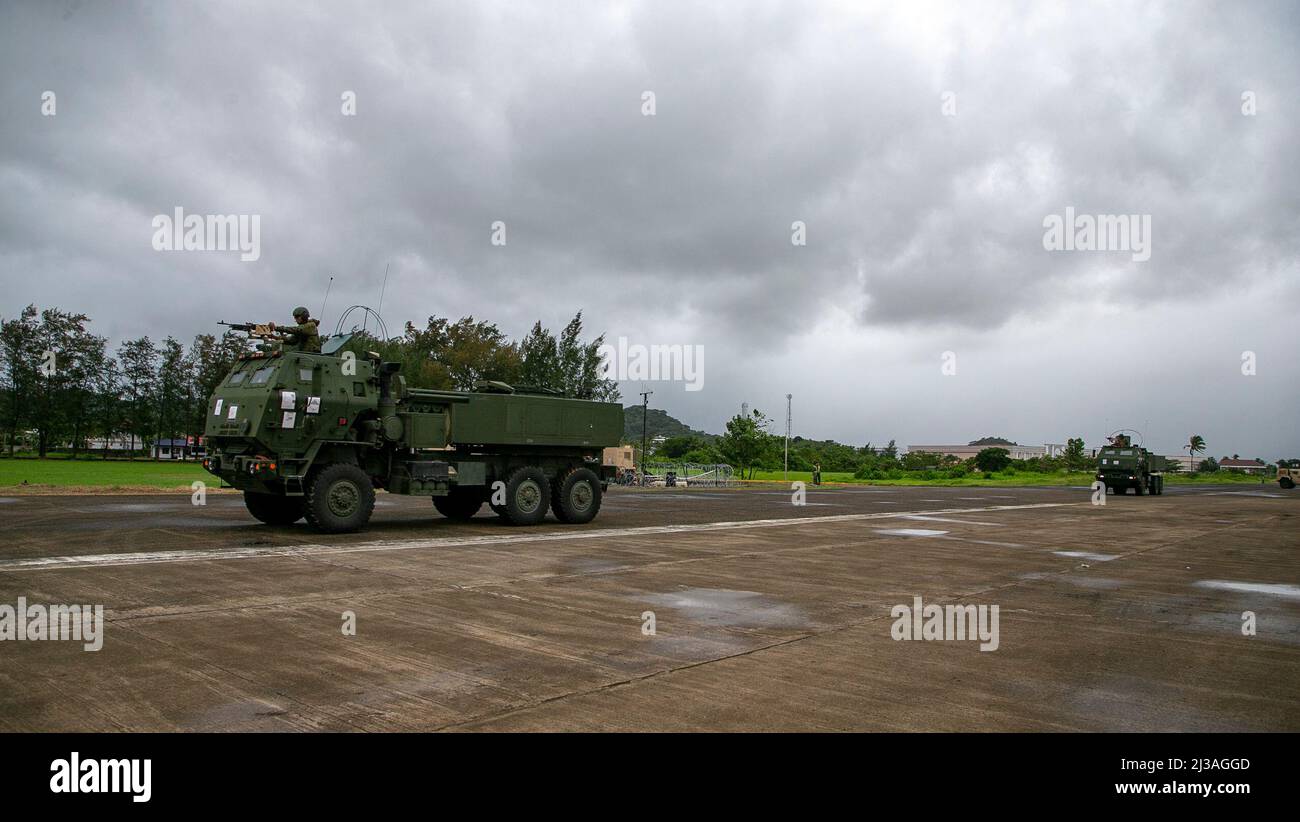 Mobility and counter mobility platoon hi-res stock photography and ...