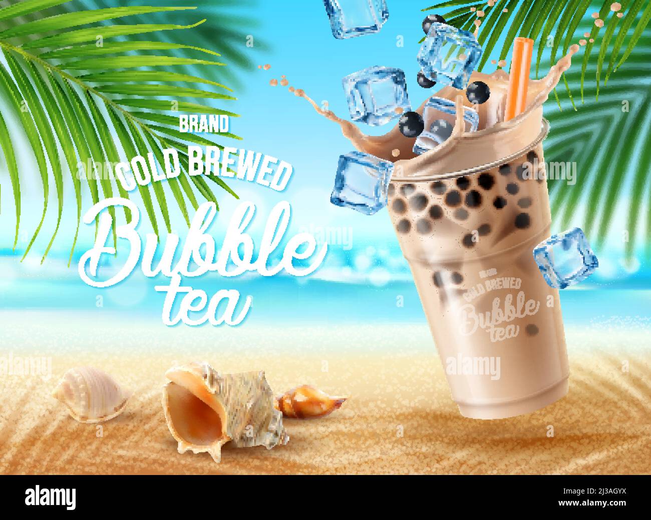 Black pearl beach bar hi-res stock photography and images - Alamy