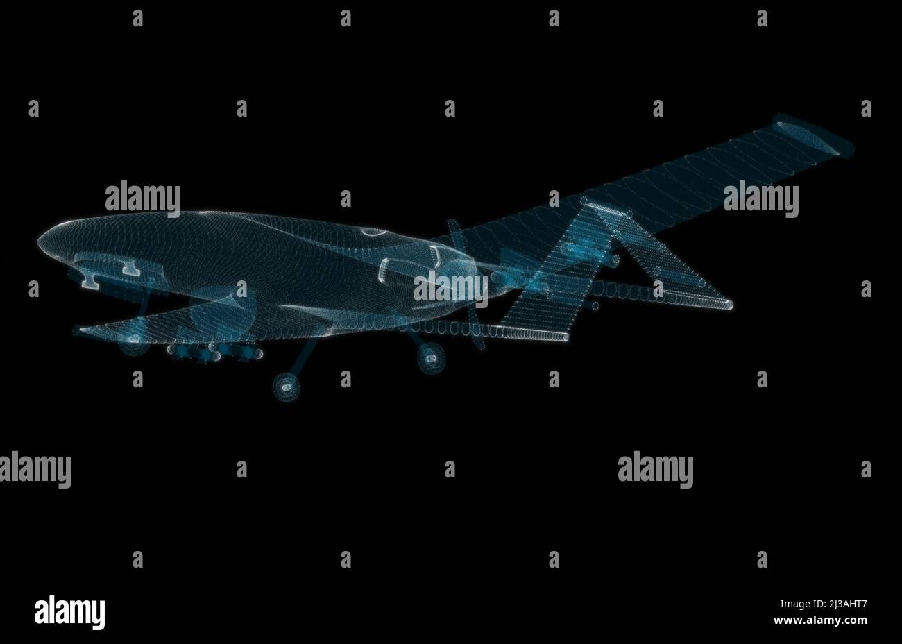 Military Predator Drone Stock Photo - Alamy