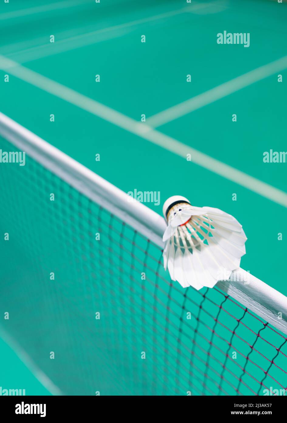 Badminton Net Portable Badminton Net | Nets For Sport New Zealand