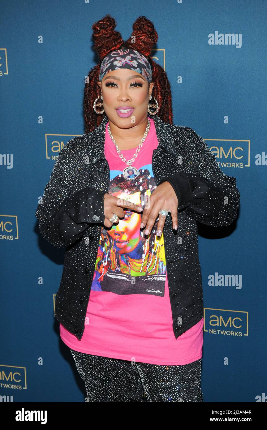 The Brat Rapper 2022