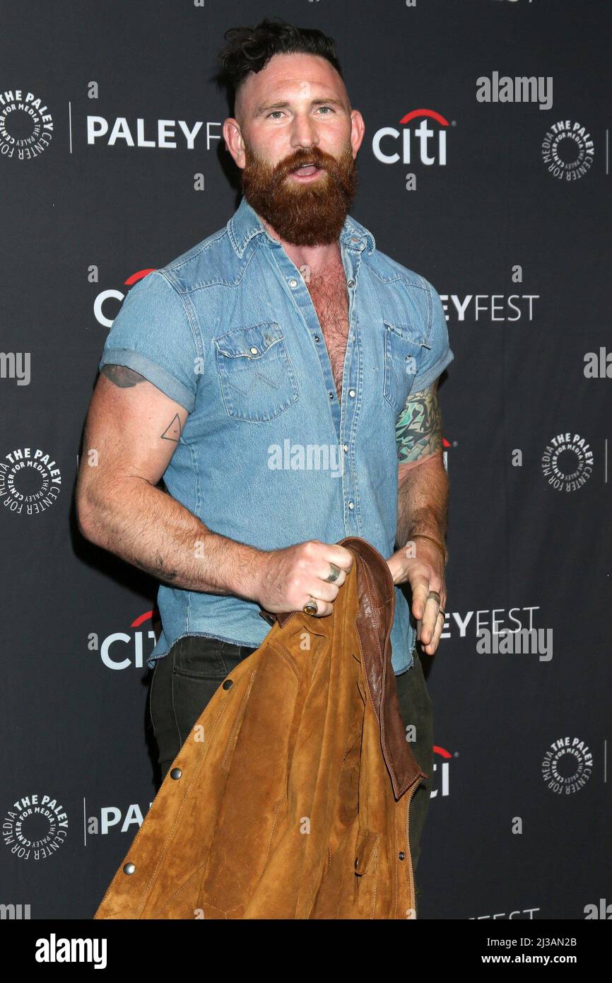 Los Angeles, CA. 6th Apr, 2022. Devan Chandler Long at arrivals for ...