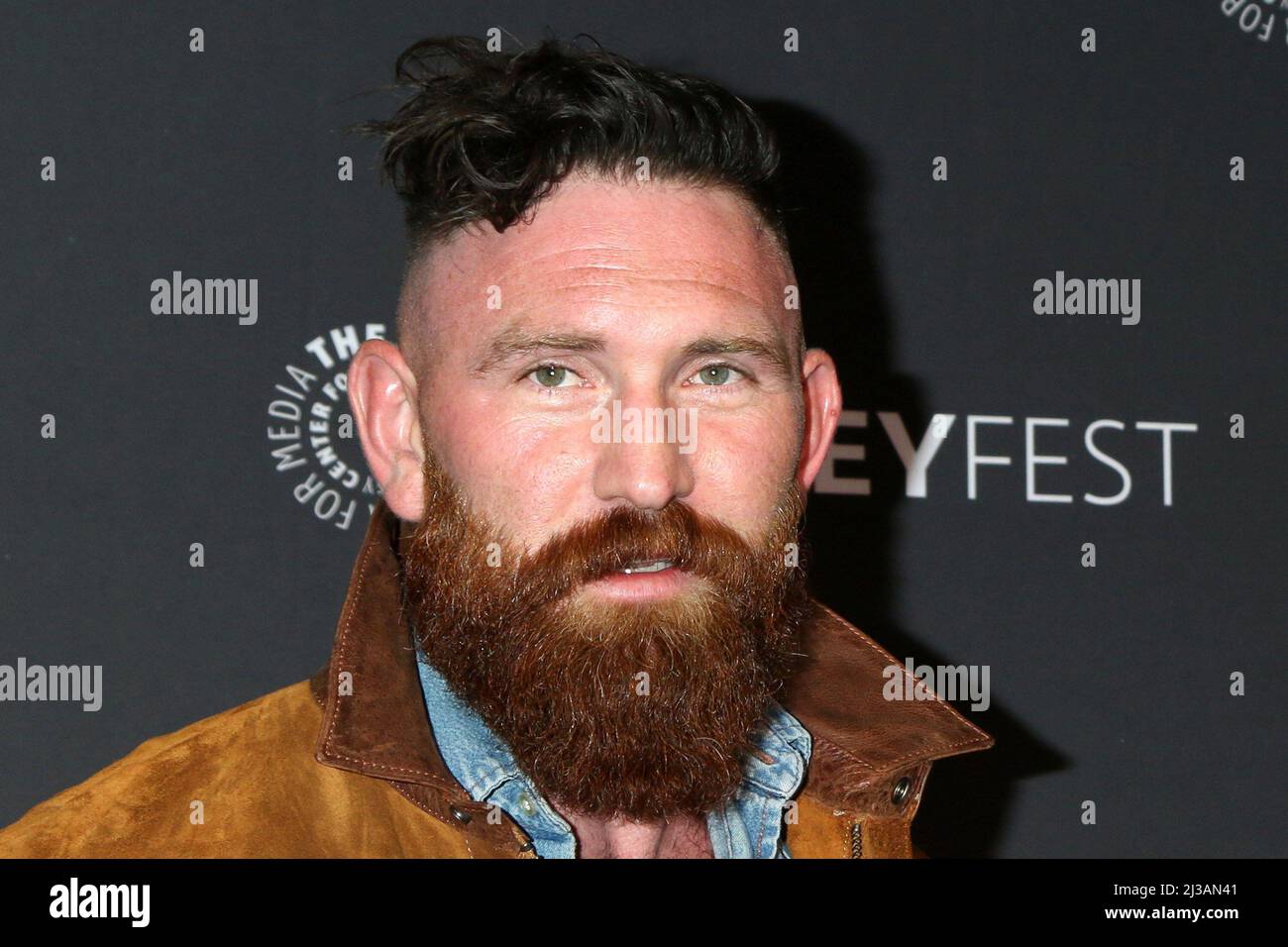 Los Angeles, CA. 6th Apr, 2022. Devan Chandler Long at arrivals for ...