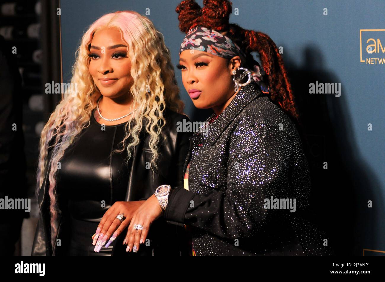 Da Brat 2022