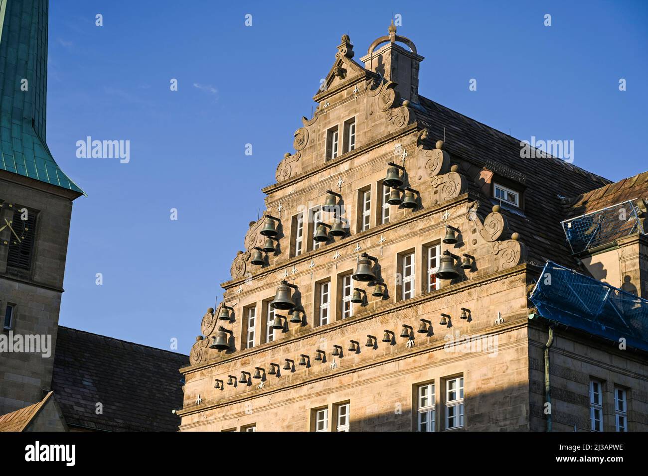 Hameln germany hi-res stock photography and images - Alamy