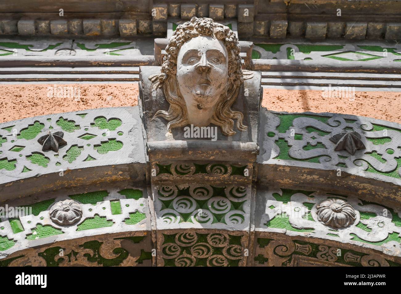 Bevern castle hi-res stock photography and images - Alamy