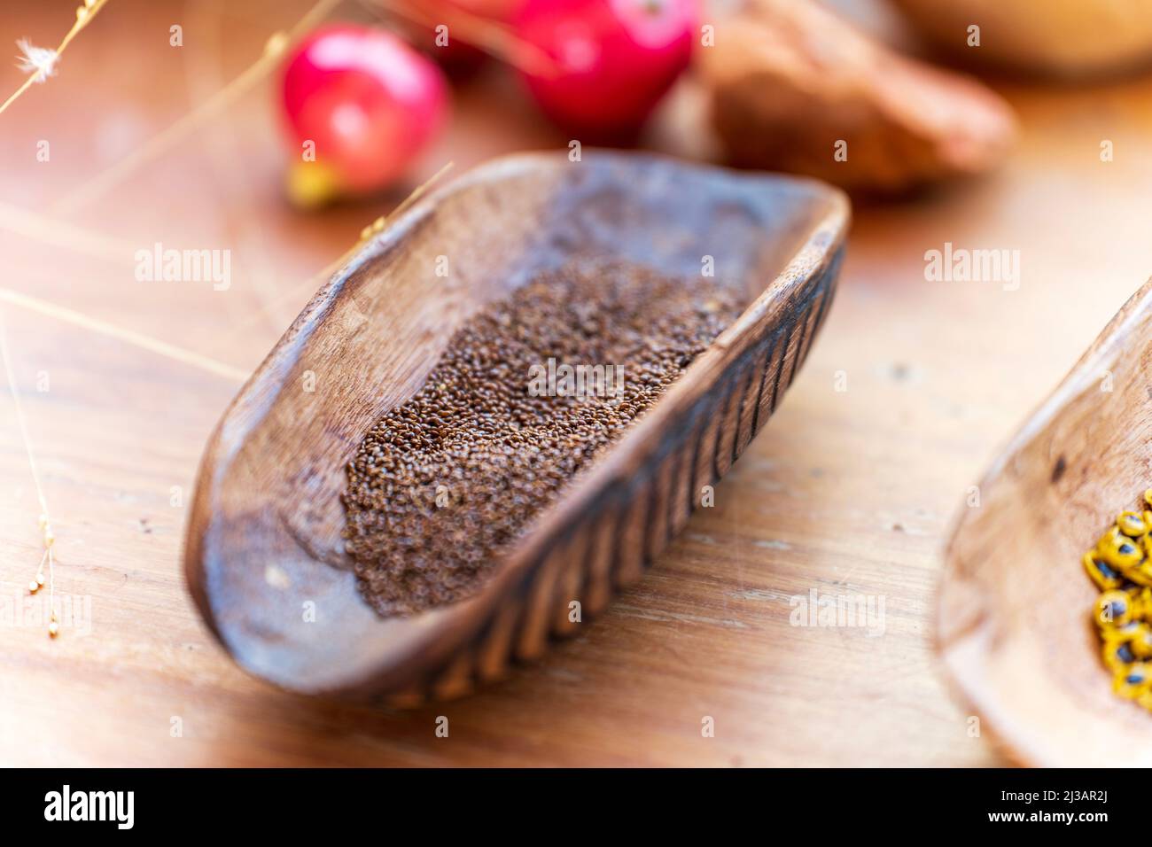 Aboriginal food hi-res stock photography and images - Alamy