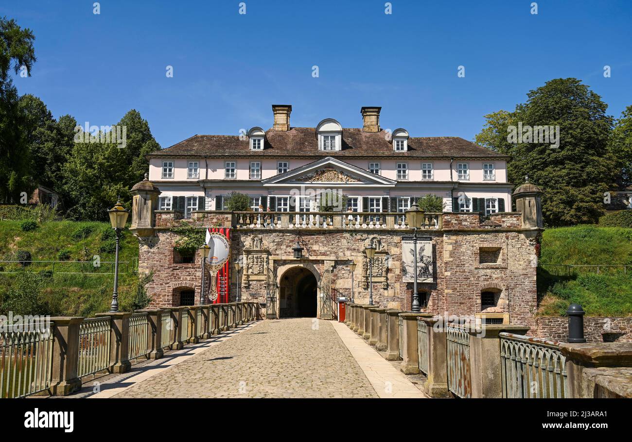 Pyrmont view hi-res stock photography and images - Alamy