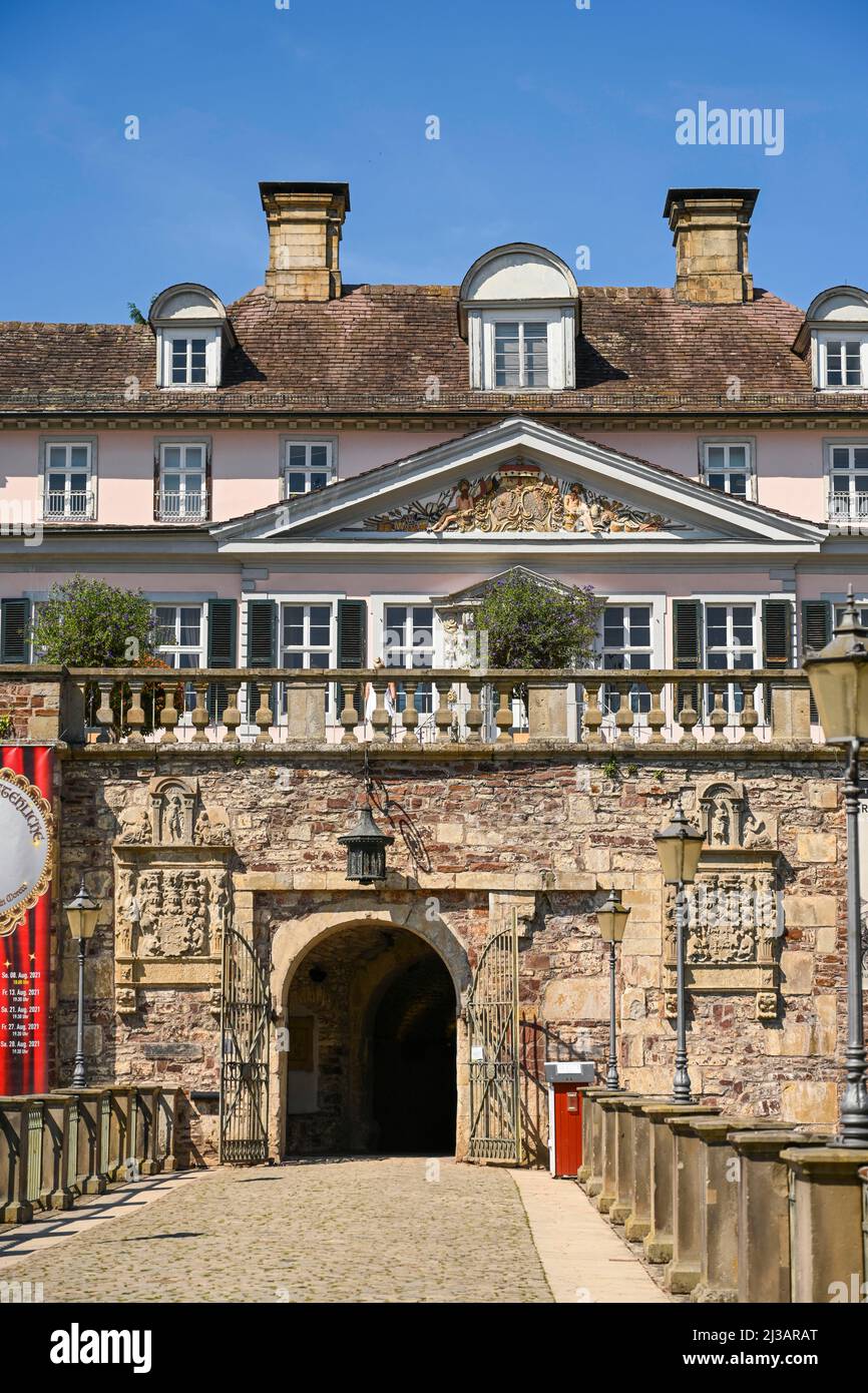 Pyrmont view hi-res stock photography and images - Alamy