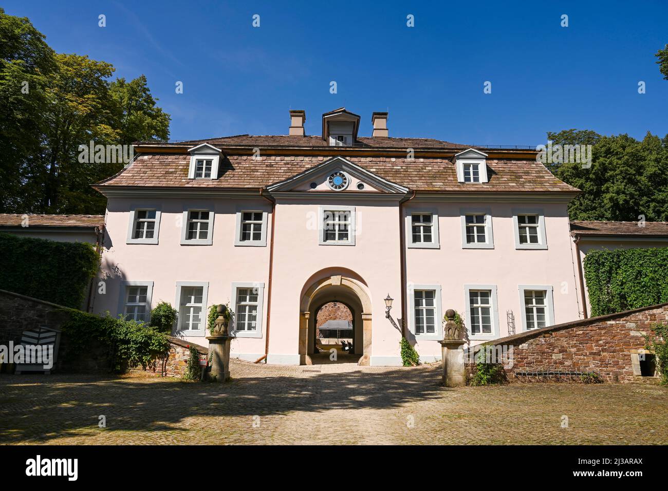 Pyrmont view hi-res stock photography and images - Alamy