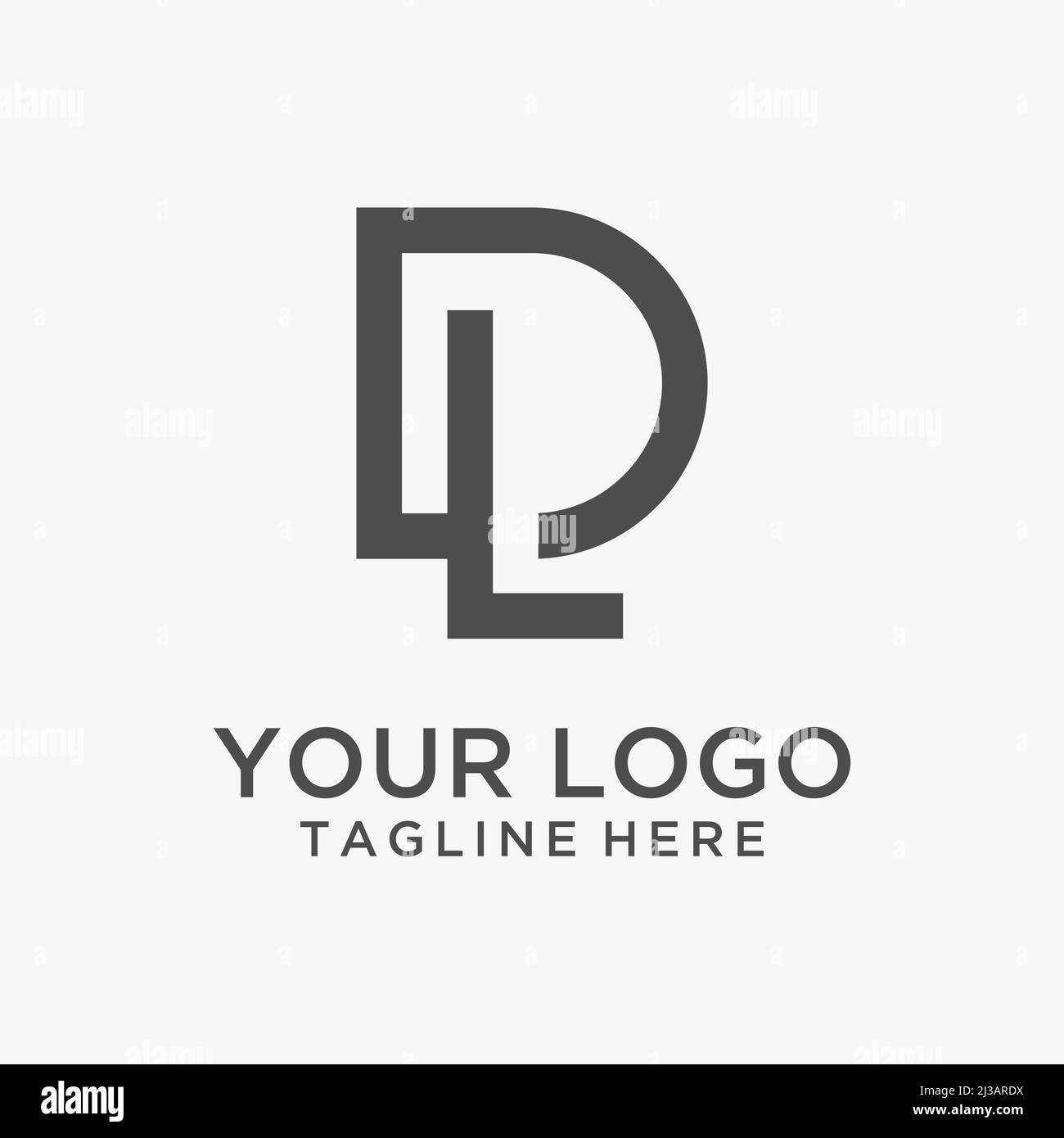 Dl symbol hi-res stock photography and images - Alamy