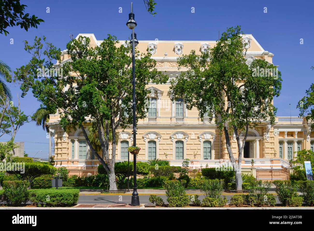 Antropologia museo merida hi-res stock photography and images - Alamy