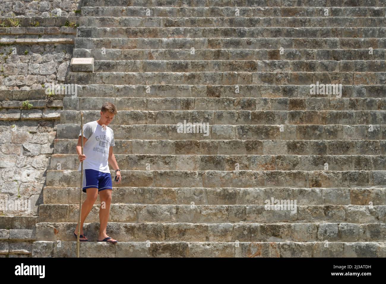 Mayor pyramid hi-res stock photography and images - Alamy