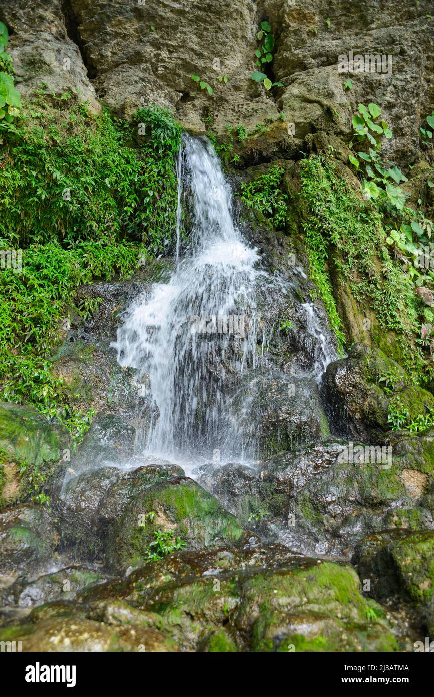 Natural spring mexico hi-res stock photography and images - Alamy