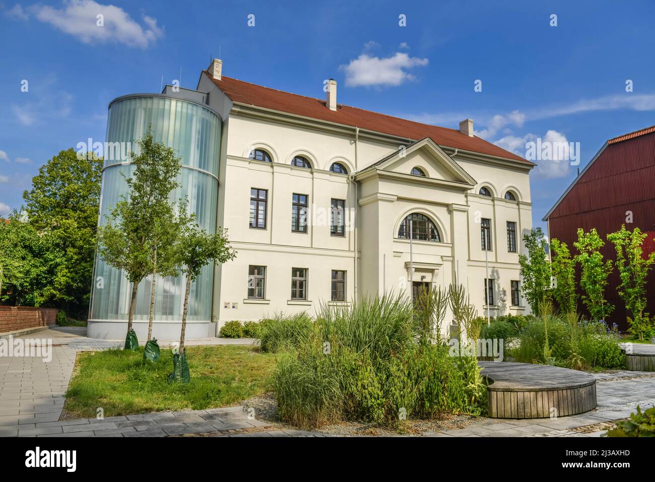 Old library medical doctor hi-res stock photography and images - Alamy