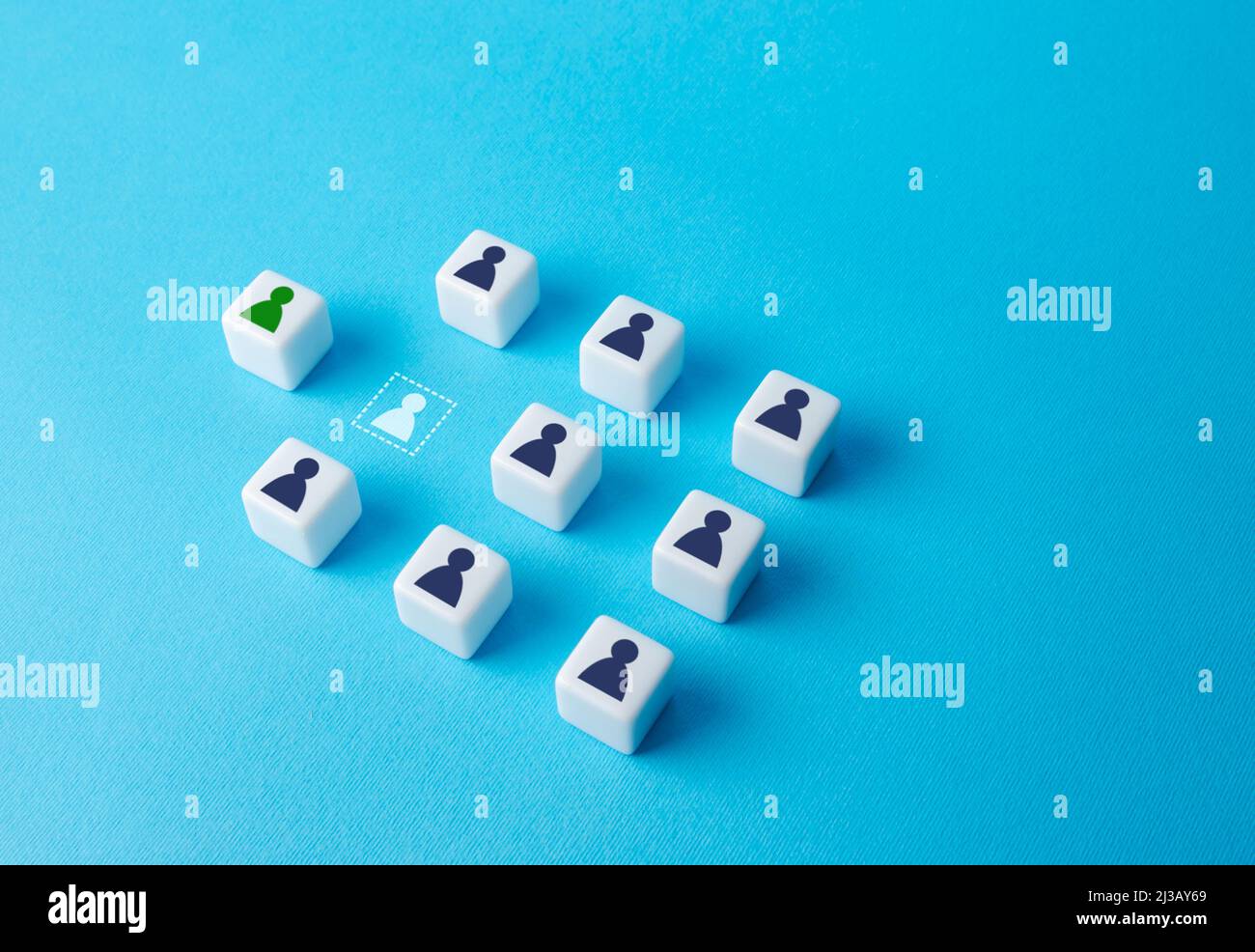 Employment efficiency hi-res stock photography and images - Alamy