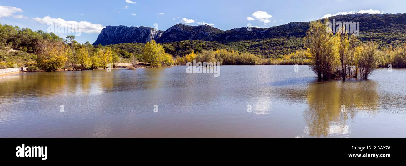 La jasse france hi-res stock photography and images - Alamy