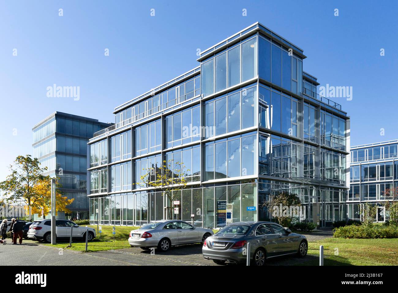 Rheinwerk i hi-res stock photography and images - Alamy