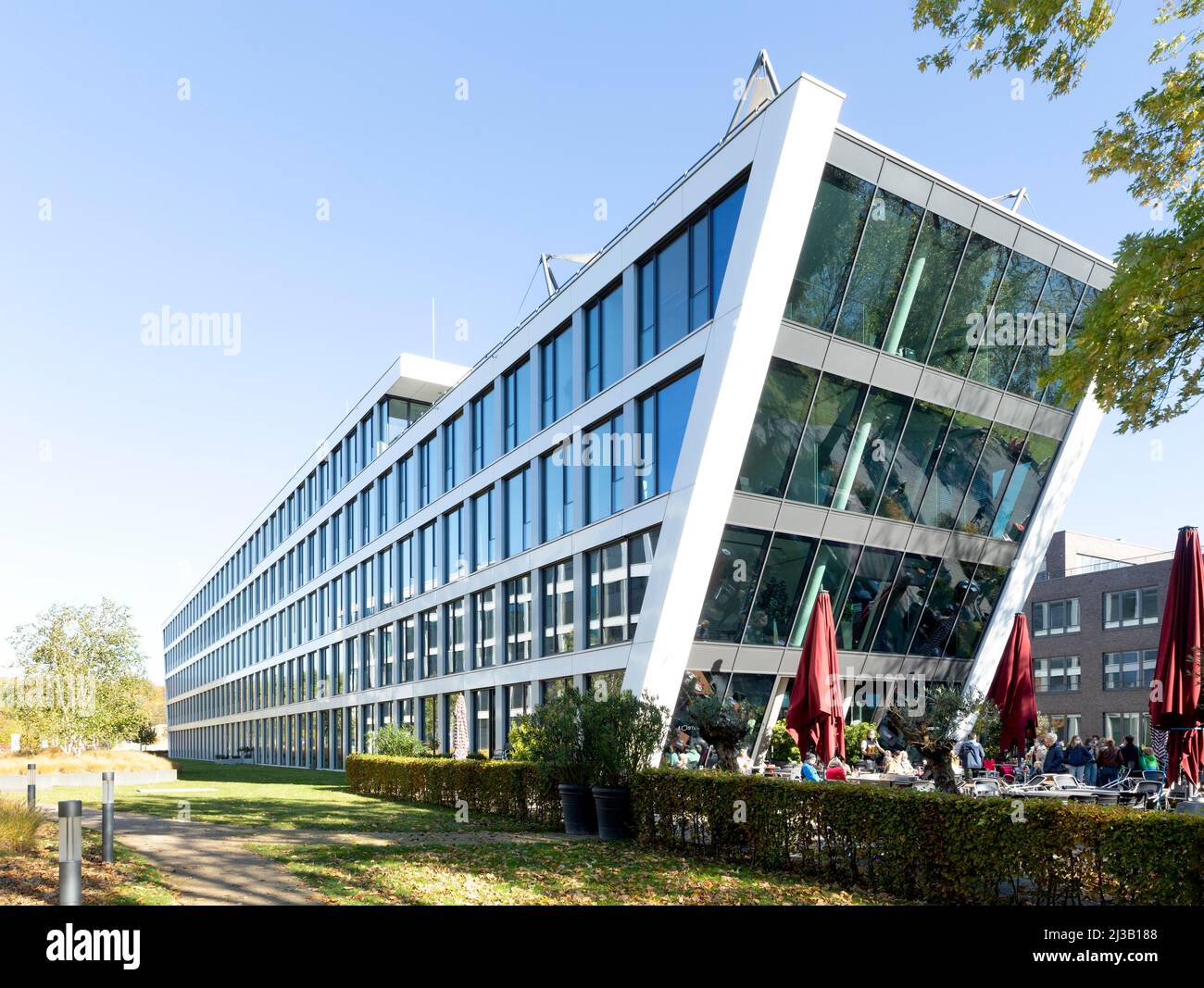Rheinwerk iii hi-res stock photography and images - Alamy