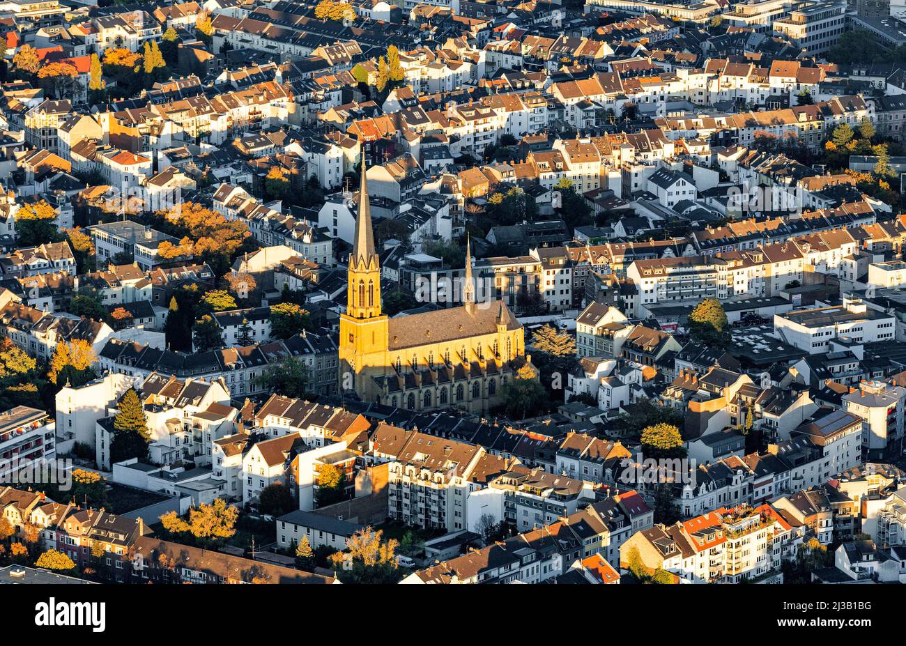 Bonn church hi-res stock photography and images - Alamy