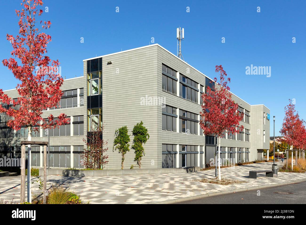 Campus campus hi-res stock photography and images - Alamy