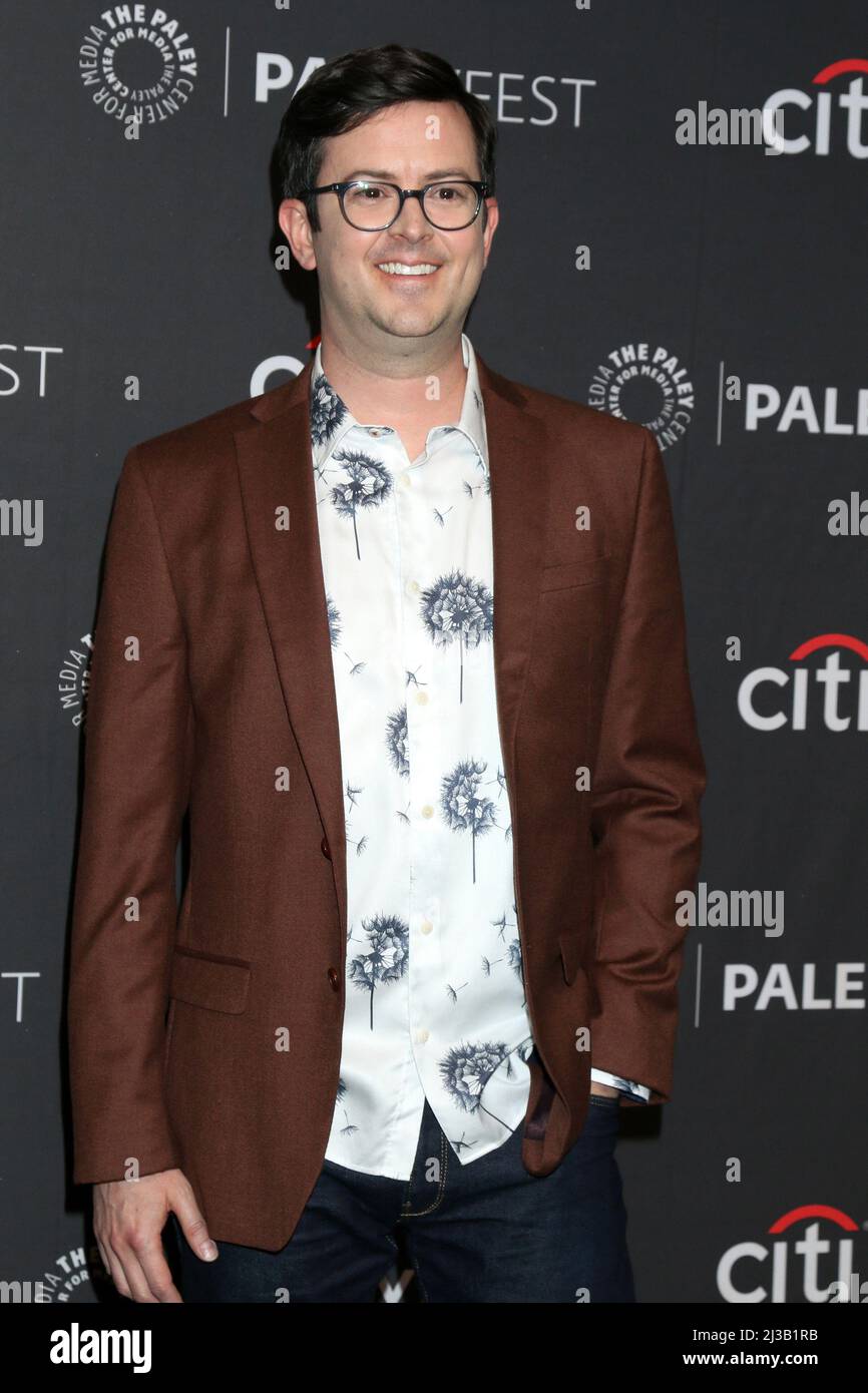 April 6, 2022, Los Angeles, CA, USA: LOS ANGELES - APR 6: Richie ...