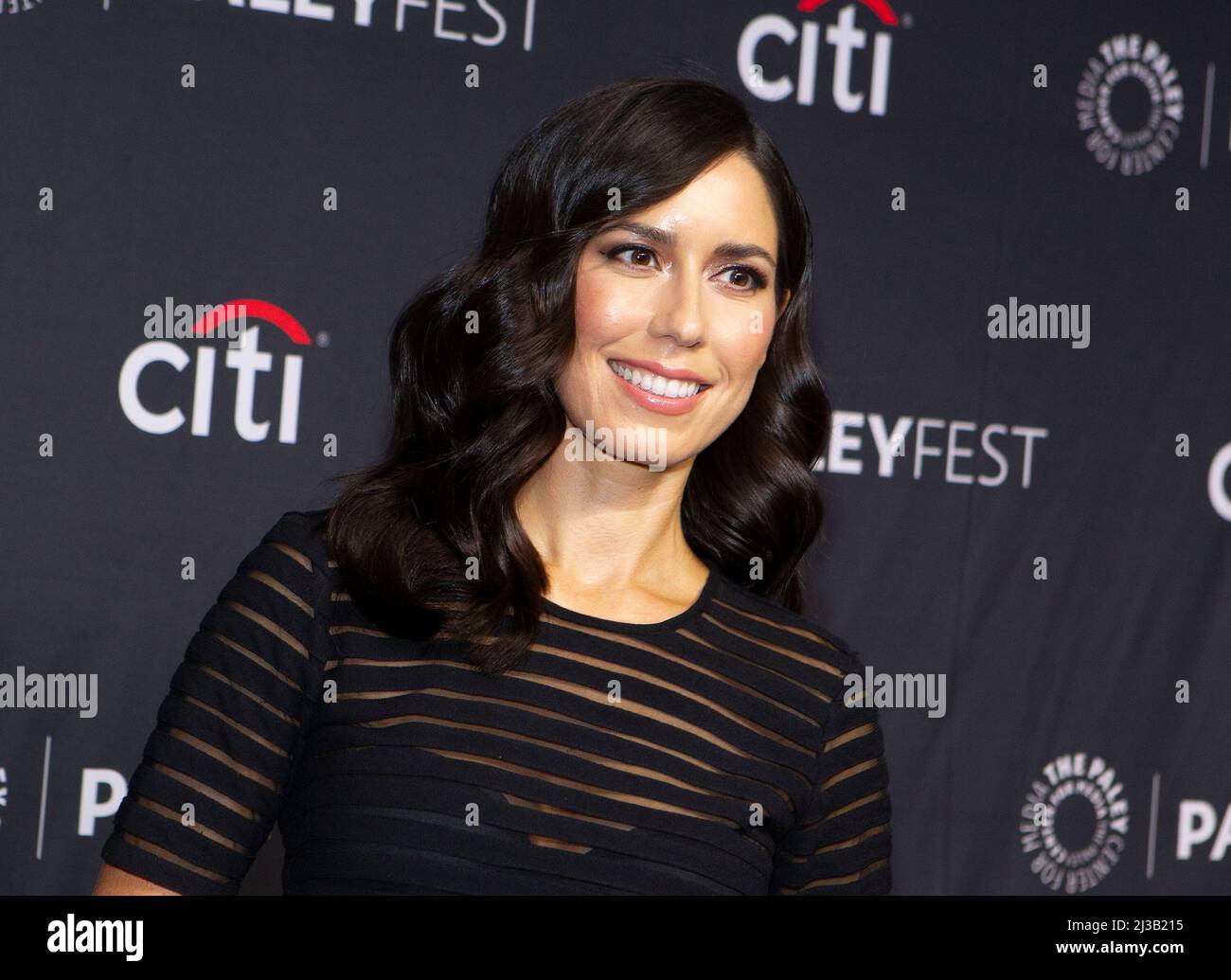 April 6, 2022, Hollywood, California, USA: Sheila Carrasco attends 39th ...