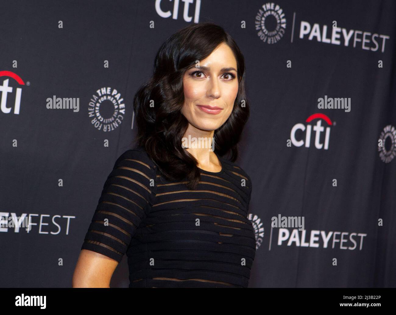 April 6, 2022, Hollywood, California, USA: Sheila Carrasco attends 39th ...