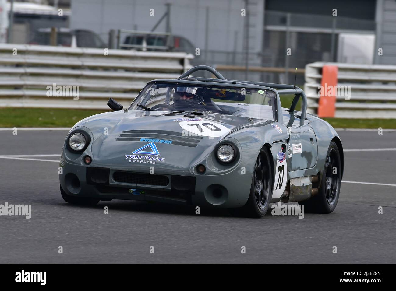 Tvr tuscan challenge hi-res stock photography and images - Alamy